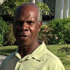 Rev. Ivan R. Roberts – Bahamas Baptist Union of Churches